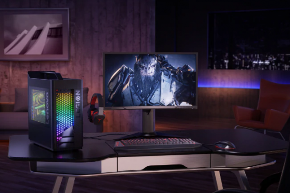 6 Best Desktop PC for Game Development and Design in 2023