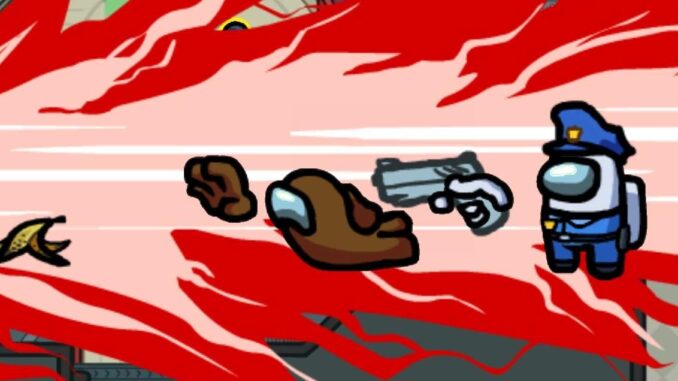 Among Us Guide To Be A Successful Crewmate