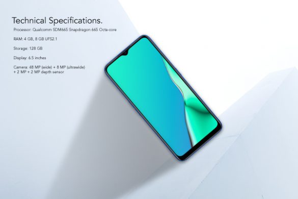 Oppo A9 2020 Review Good looks, Excellent Performance
