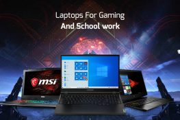 What Are the Different Types of Processors That Laptops Have?