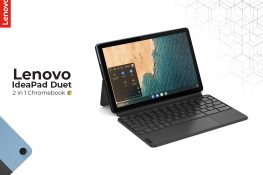 LENOVO IDEACENTRE 310S DESKTOP PC – REVIEW