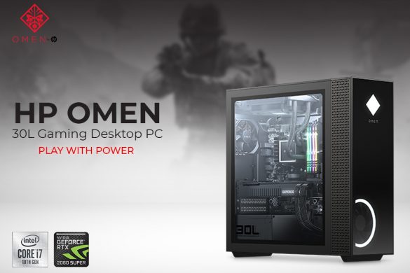 6 Best Desktop PC for Game Development and Design in 2023