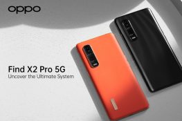 Find X2 5G with 5G connectivity only on O2