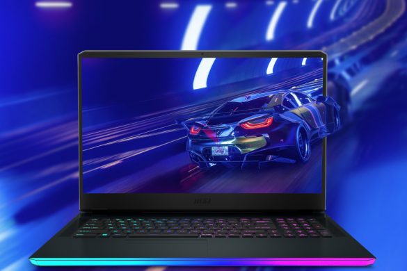 RTX GPU Evolution: Faster & Smarter Gaming Laptops