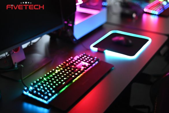 6 Best Desktop PC for Game Development and Design in 2023