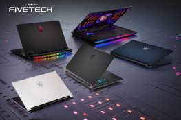 What Are the Different Types of Processors That Laptops Have?