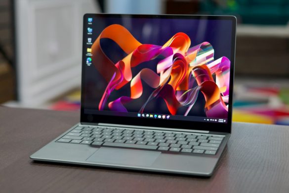 What Are the Different Types of Processors That Laptops Have?