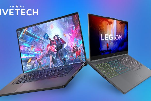 What Are the Different Types of Processors That Laptops Have?