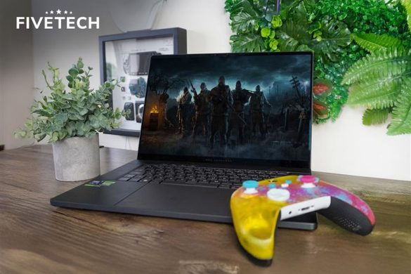 What Are the Different Types of Processors That Laptops Have?