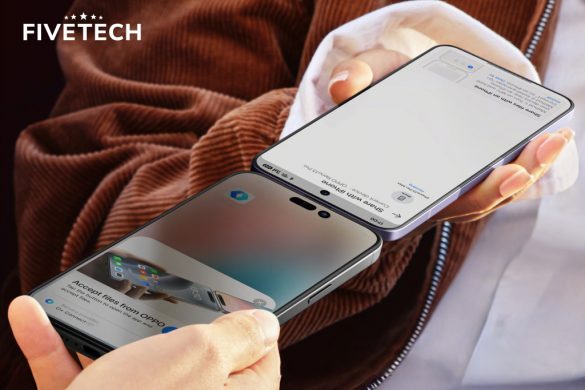 ASUS Phones comparison with OPPO Phones which is Better - Five Tech Blog