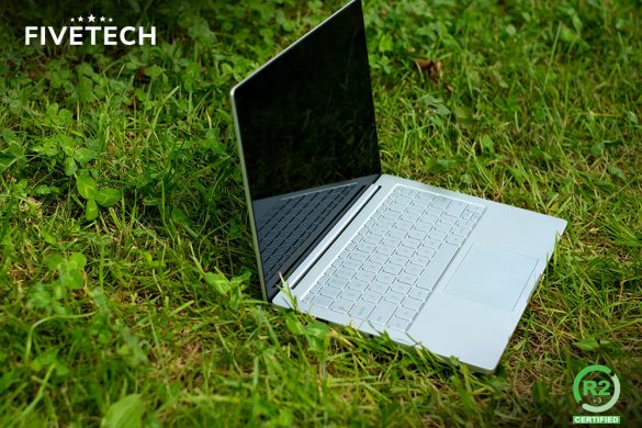 What Are the Different Types of Processors That Laptops Have?